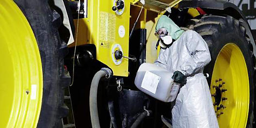 Tyvek® for Protective Apparel