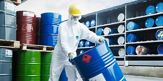 Tyvek® for Protective Apparel